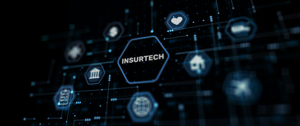 Socotra on InsurTech100: Top Tech Giants in Insurance